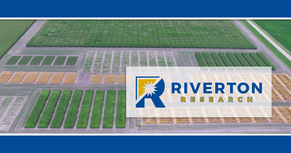 Locations | Riverton Research - Glyndon, MN
